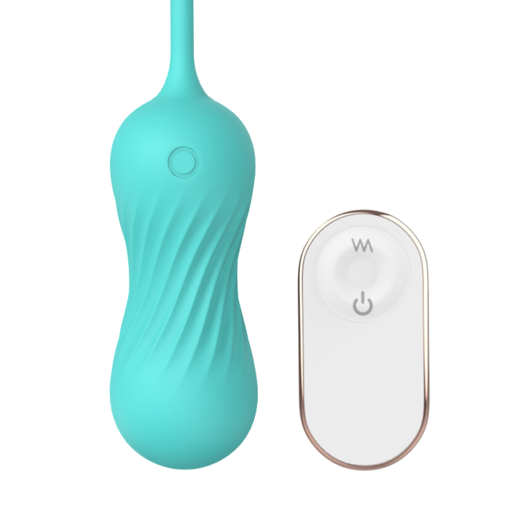 Vibro-Ei Dizzytwist - Monroe Toyparty